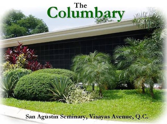 The Columbary San Agustin Columbarium For Sale Quezon City [4 ...