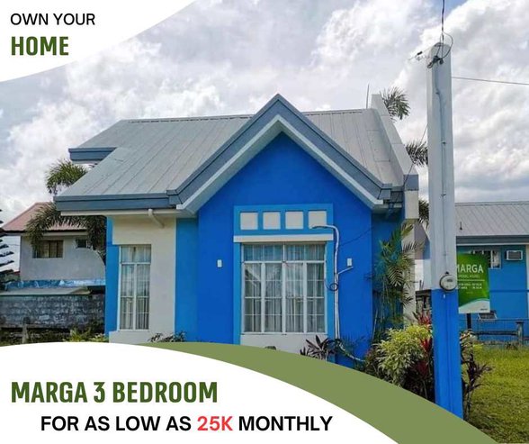 Villa Marcela House And Lot For Sale San Rafael Bulacan 🏘️ [170 ...