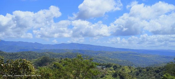 Dreamridge Resort Lot For Sale Tanay Rizal [717 Properties] (February ...