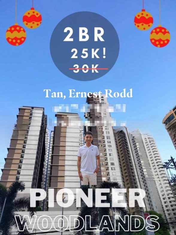 Pioneer Pasig Metro Manila [20,164 Properties] (March 2024) on ...