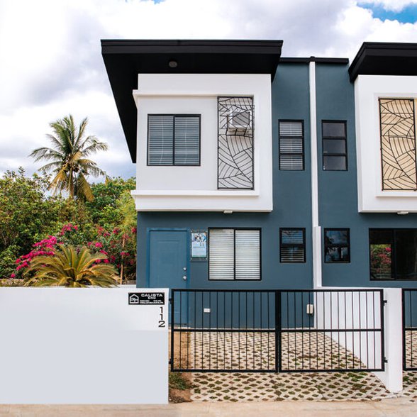 Calista Model Unit [43,524 Properties] (December 2025) on OnePropertee.com