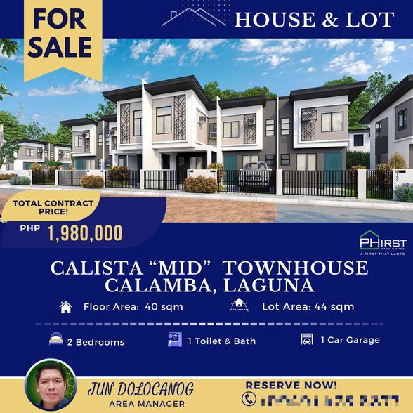 Pasalo House And Lot For Sale Nagcarlan Laguna [214 Properties] (July ...