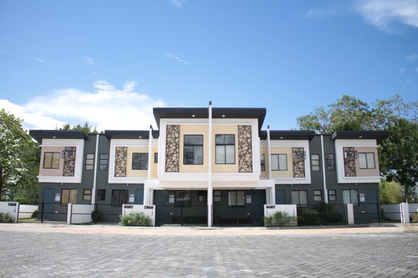Amaya Centrale Eco Residences House And Lot For Sale Tanza Cavite ...