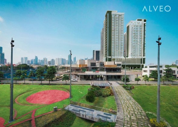 Activasia [15 Properties] (December 2025) on OnePropertee.com