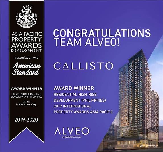 Callisto Tower 2 Turnover [45,699 Properties] (September 2025) on ...