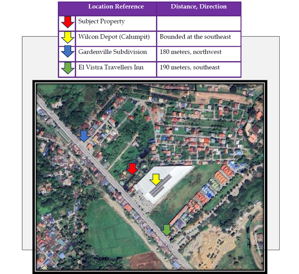 Commercial Lot For Sale Calumpit Bulacan [98 Properties] (December 2025 ...