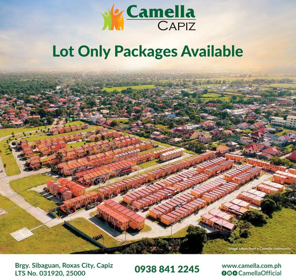 Loctugan House And Lot For Sale Roxas City Capiz [1 Property] (January ...