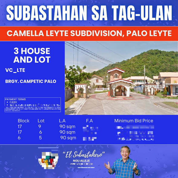Lodging House In Palo Leyte [51,859 Properties] (October 2025) on ...