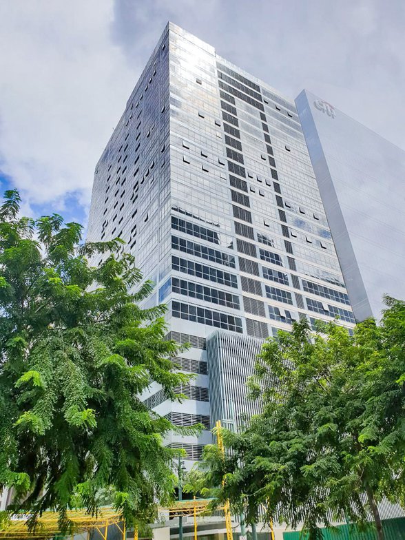 19 Storey Commercial Property For Sale BGC Taguig [5 Properties] (March ...