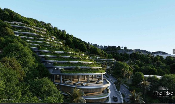 The Rise At Monterrazas Cebu [233 Properties] (July 2024) on ...