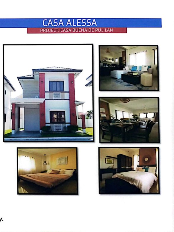 For Sale By Owner House And Lot For Sale Pulilan Bulacan [2,940 ...