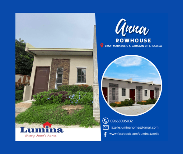 Allhome Cauayan [995 Properties] (March 2024) on OnePropertee.com