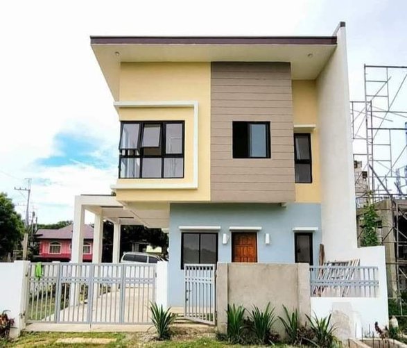 Fully Attached [13,800 Properties] (January 2024) on OnePropertee.com