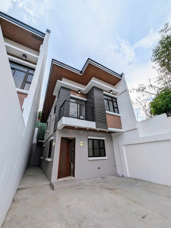 Springdale Ii At Pueblo House And Lot For Sale Angono Rizal [88 ...