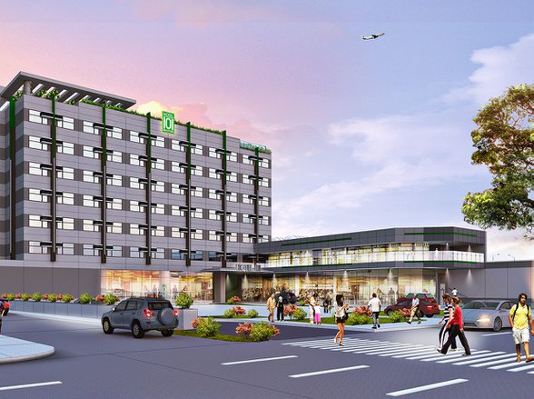 Gems Hotel Antipolo [3,936 Properties] (April 2023) on OnePropertee.com
