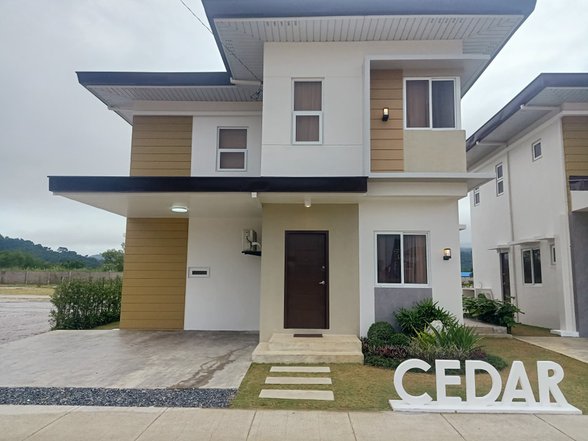 Fiesta Prime House And Lot For Sale Subic Bay Freeport Zone Olongapo ...