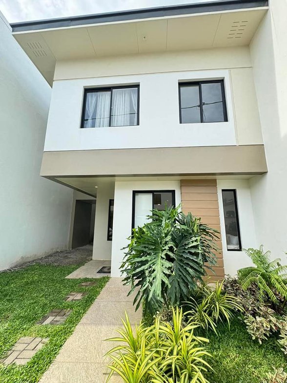 Milagros Subdivision House And Lot For Sale Antipolo Rizal [2,034 ...