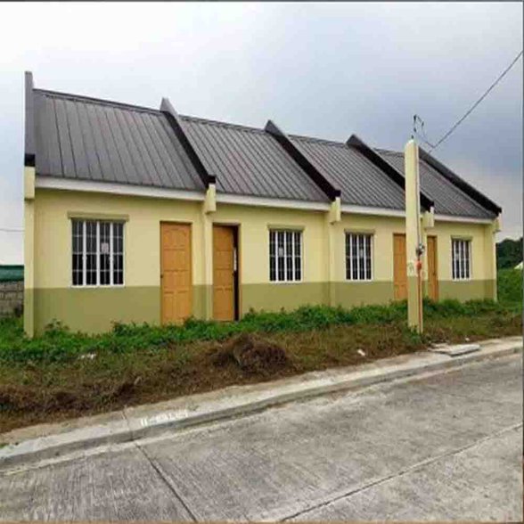 Ready For Occupancy House And Lot For Sale Marilao Bulacan [771 ...