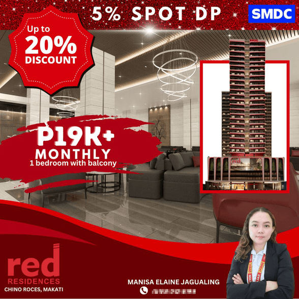 Lydia Mercado [211 Properties] (January 2026) on OnePropertee.com