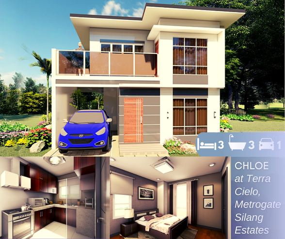 Metrogate Silang Estate House [31,647 Properties] (October 2023) on ...