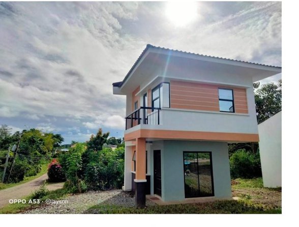 Single Attached House For Sale Ilagan Isabela [108 Properties ...