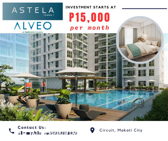 Circuit Mall Makati [9,450 Properties] (June 2023) on OnePropertee.com