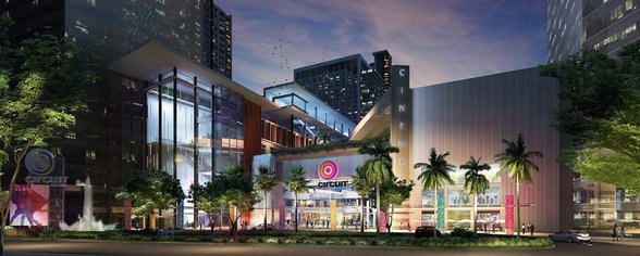 Mall Space Rental Cost Philippines 🏭 [99 Properties] (August 2021) on ...