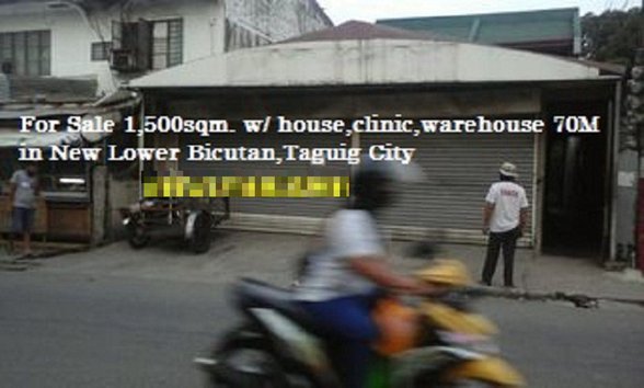 Azure Lot For Sale Pasay [366 Properties] (November 2025) on ...