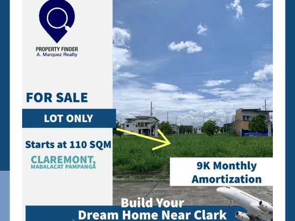 Clark International Airport Runway Length [7,280 Properties] (January ...