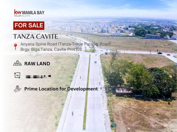 Barangay Sanja Mayor Tanza Cavite [22,372 Properties] (October 2024) on ...