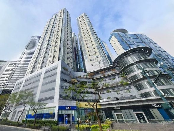 Grand Hyatt BGC Pool [59,381 Properties] (April 2026) on OnePropertee.com