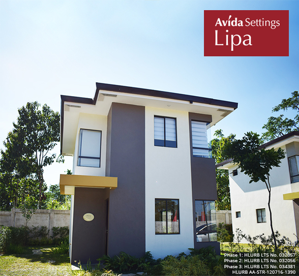 Areza Estate Ayala Land Lot For Sale Lipa Batangas [4,888 Properties ...