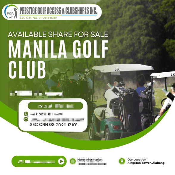 Manila Golf And Country Club Photos [48,504 Properties] (April 2026) on ...