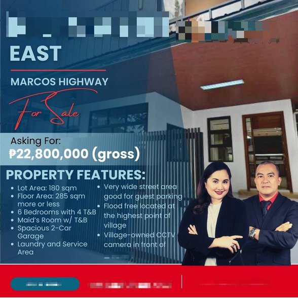 Liro Homes House And Lot For Sale Tanay Rizal [1,710 Properties ...