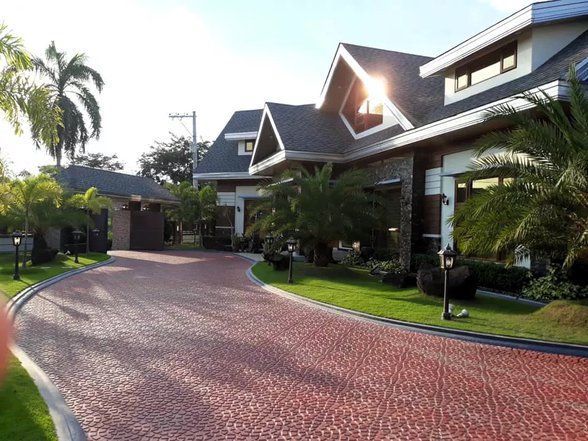 Most Expensive Subdivision In Pampanga [449 Properties] (February 2025 ...