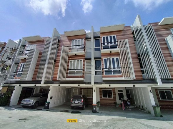 5 Bedroom House And Lot For Sale Tandang Sora Quezon City QC [823 ...