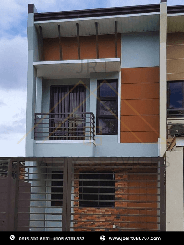 Double Attached House And Lot For Sale Philippines [8,963 Properties ...