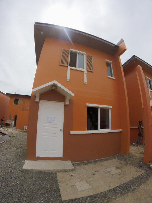 Villa Paraiso Visayan Village Lot For Sale Tagum Davao Del Norte [116 ...