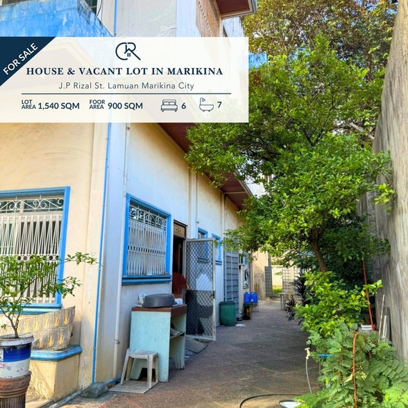 Malanday Marikina Properties [24 Properties] (April 2025) on ...