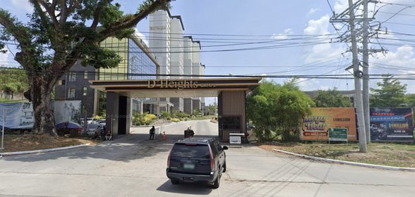 The Heights Clark [250 Properties] (May 2026) on OnePropertee.com
