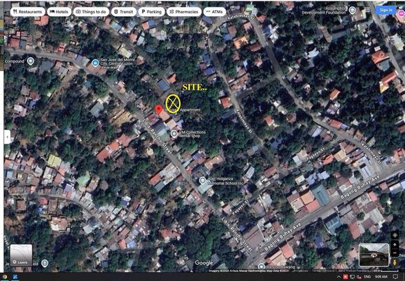 Kaybanban San Jose Del Monte Bulacan Properties [39 Properties] (April ...