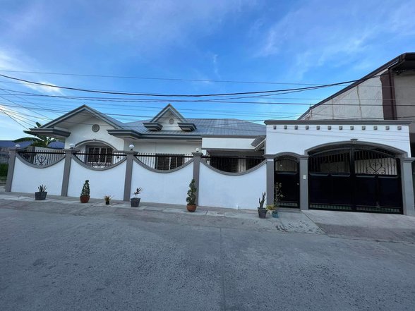 3 Bedroom House And Lot For Sale Porac Pampanga [637 Properties ...