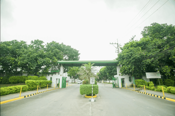 Magnagon Spring Homes Maguyam Lot For Sale Silang Cavite [4,002 ...