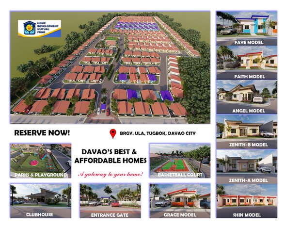 Centro Spatial Davao Photos [4,398 Properties] (May 2023) on ...