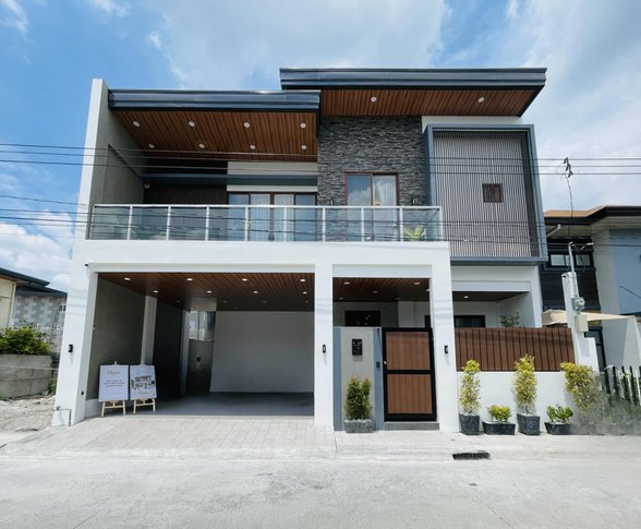 Fiesta Communities House And Lot For Sale Porac Pampanga [767 ...