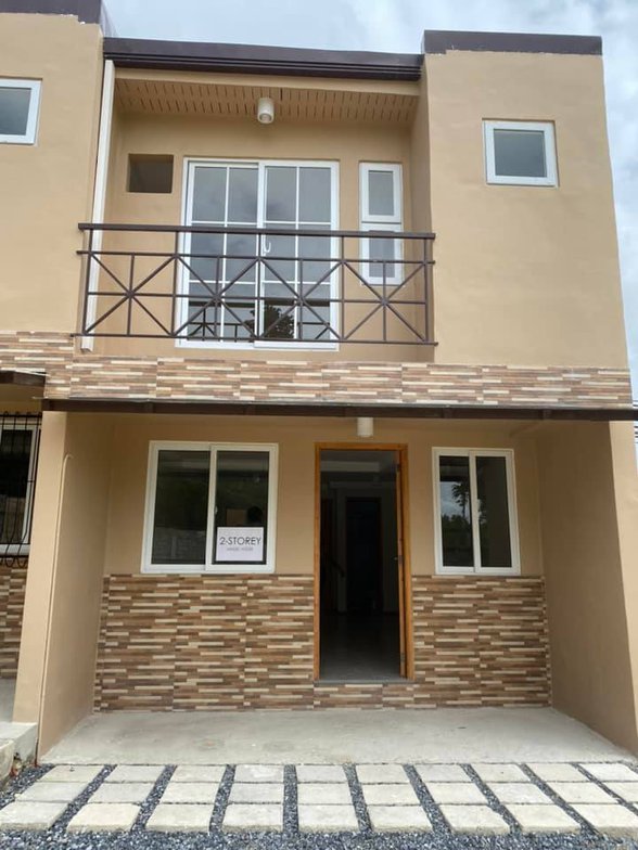 Pag Ibig House And Lot For Sale Consolacion Cebu [607 Properties ...