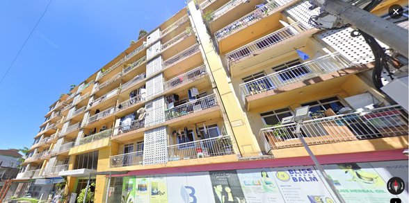 Diamond Tower Condo For Sale Mandaluyong [8,156 Properties] (December ...