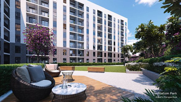 Imus Park [17,162 Properties] (July 2023) on OnePropertee.com