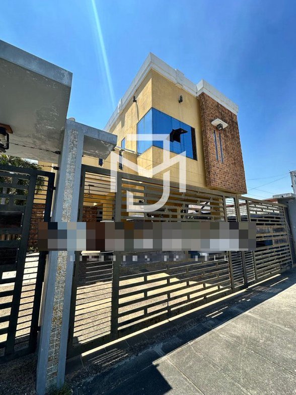 Dizon Estate House And Lot For Sale San Fernando Pampanga [902 ...