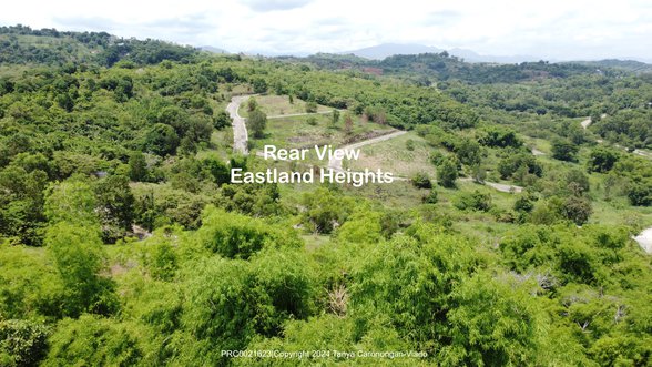 Mahogany Heights Cogeo Lot For Sale Antipolo Rizal [725 Properties ...